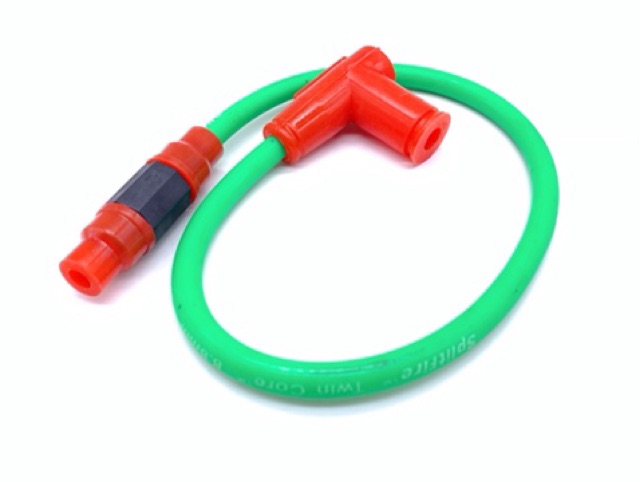 Motorcycle Split Fire Universal | Lazada PH