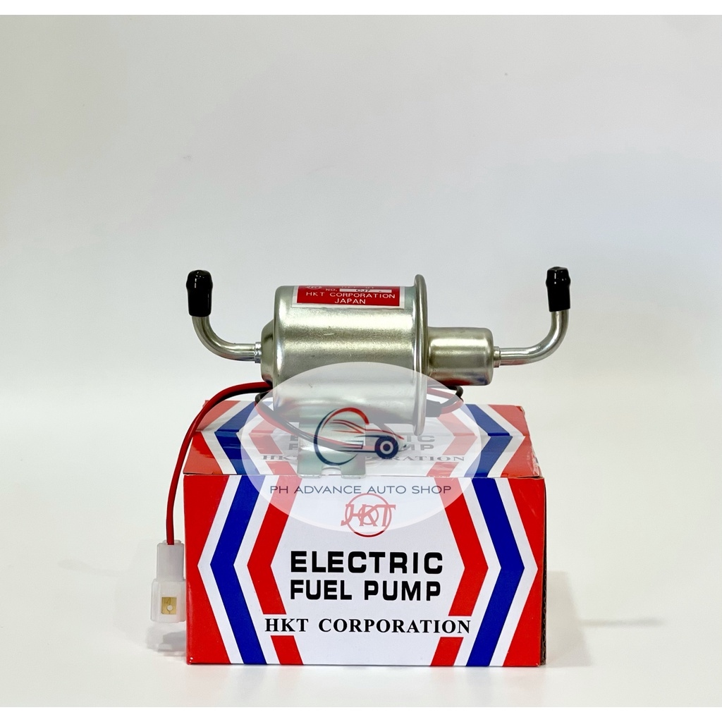 Fuel Pump Suzuki Multicab HEP1 | Lazada PH