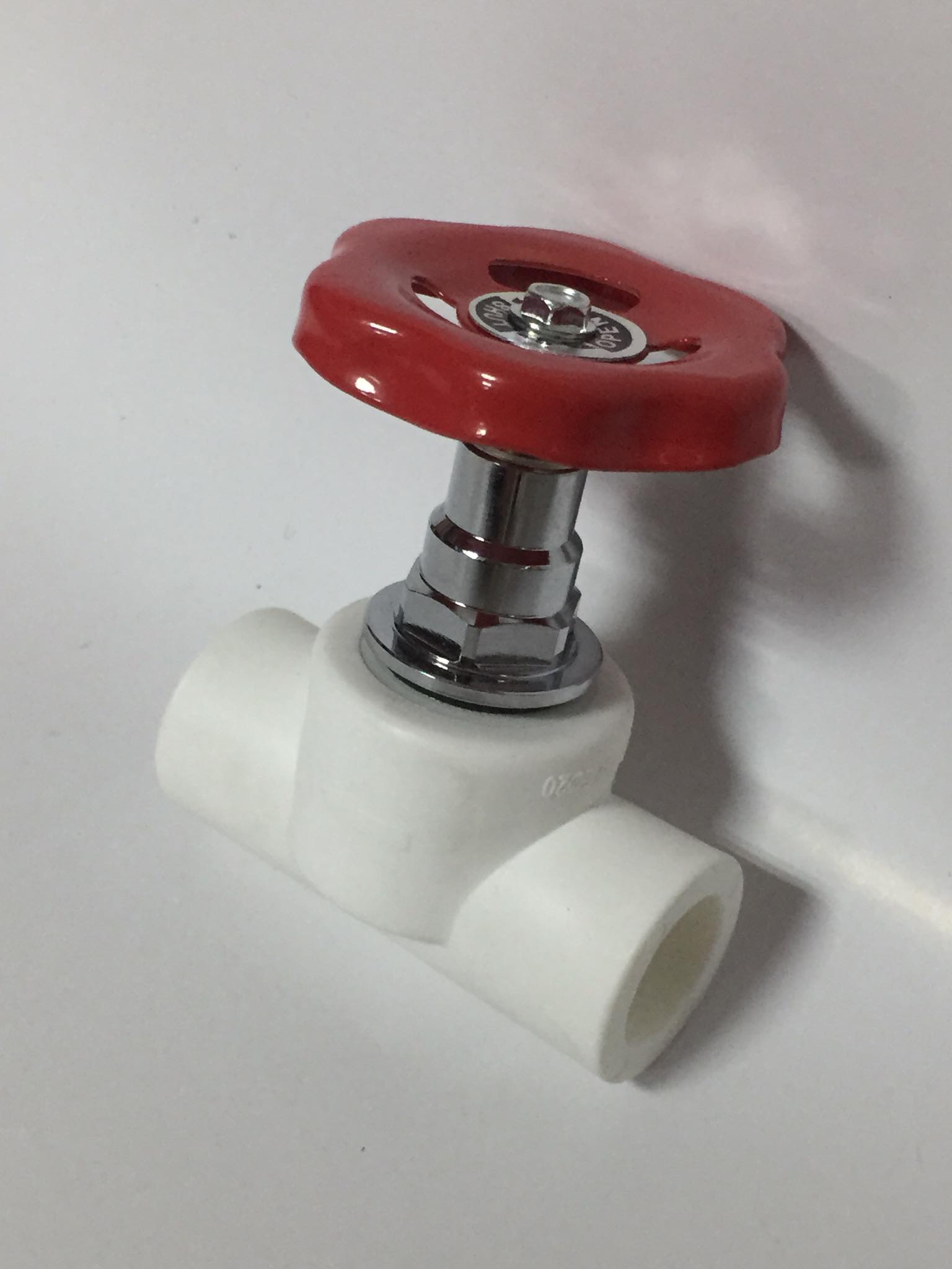 voschtech Ppr Gate Valve 20mm-63mm | Lazada PH