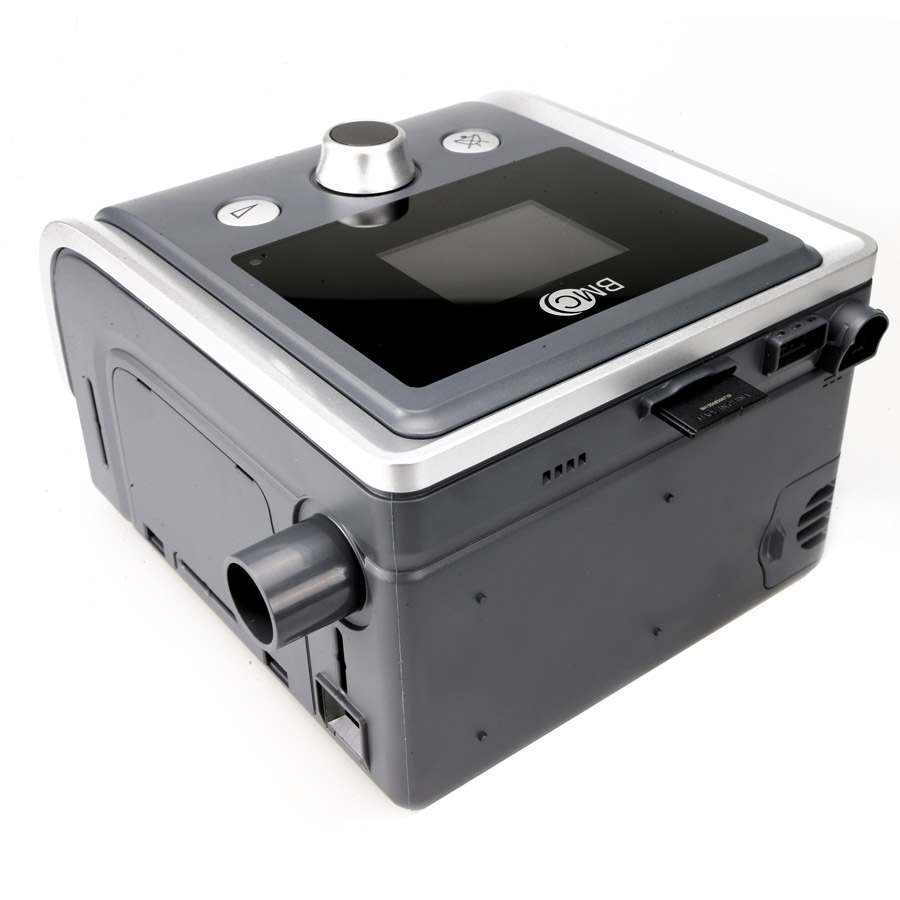 BMC CPAP Machine Without Humidifier(Only CPAP Host of E-20C without ...