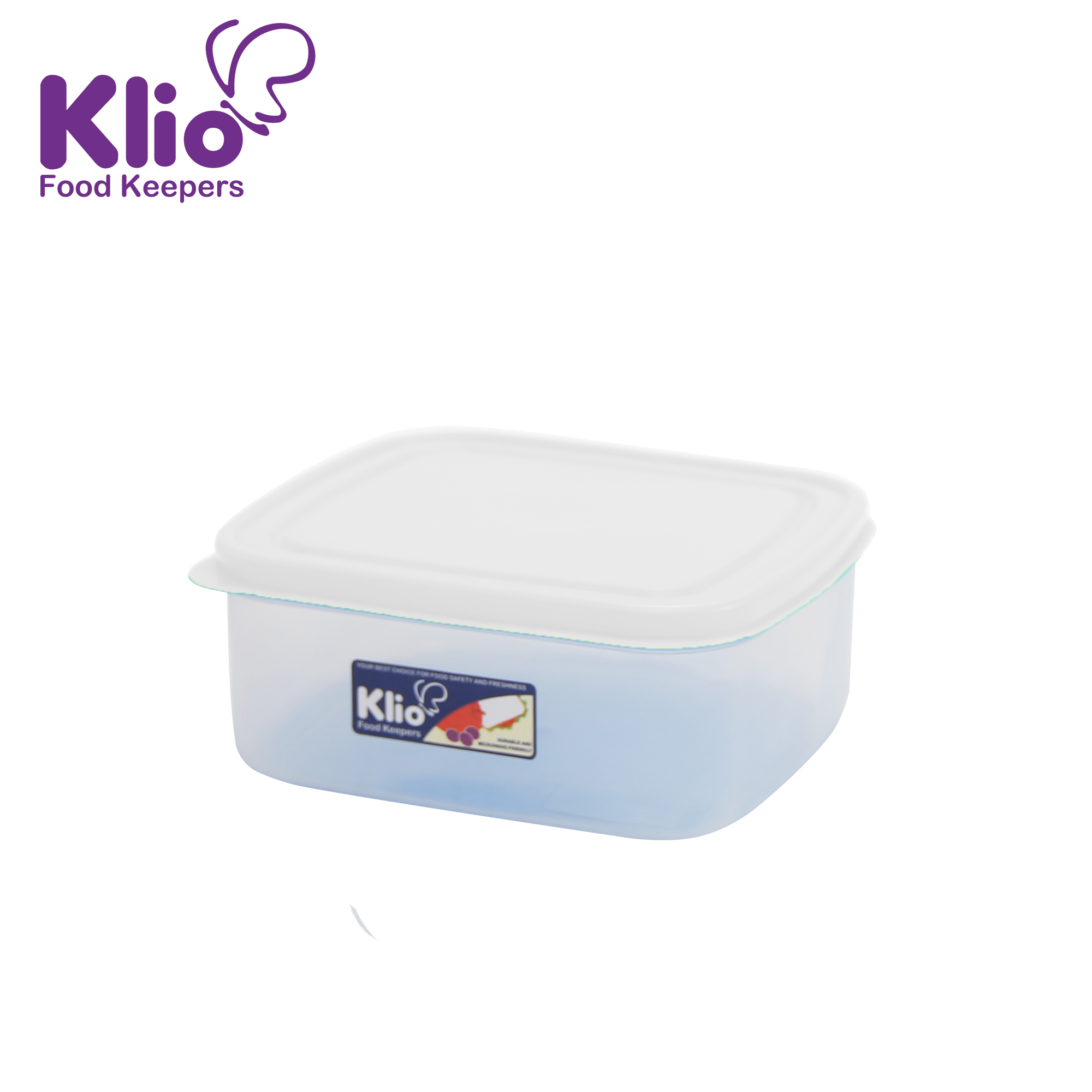 Klio KL-SK02 Sandwich Keeper Medium | Lazada PH