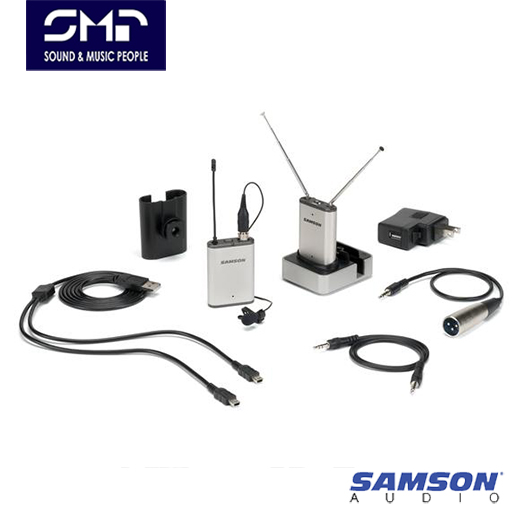 SAMSON AirLine Micro Camera - Wireless System CLEARANCE SALE | Lazada PH