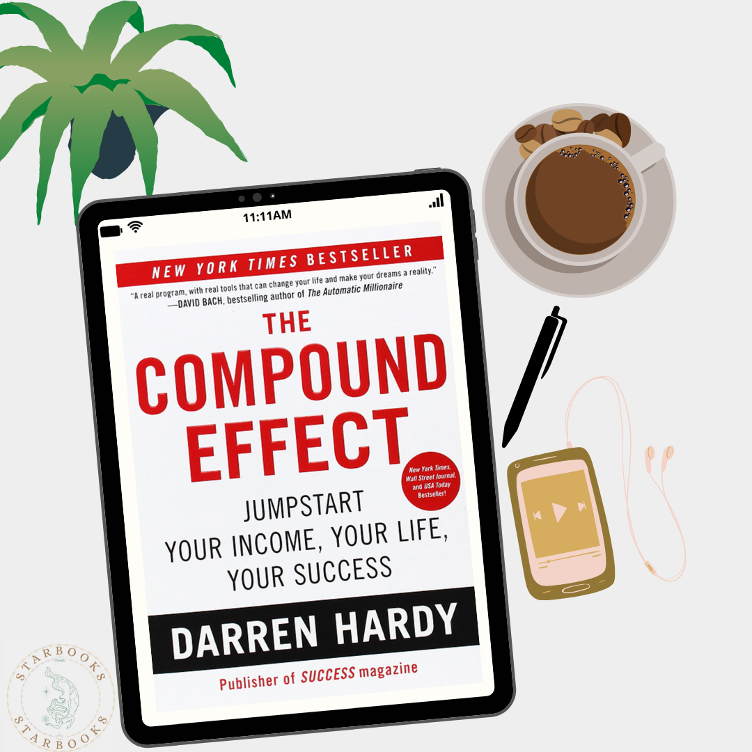 The Compound Effect | Ebook | Lazada PH