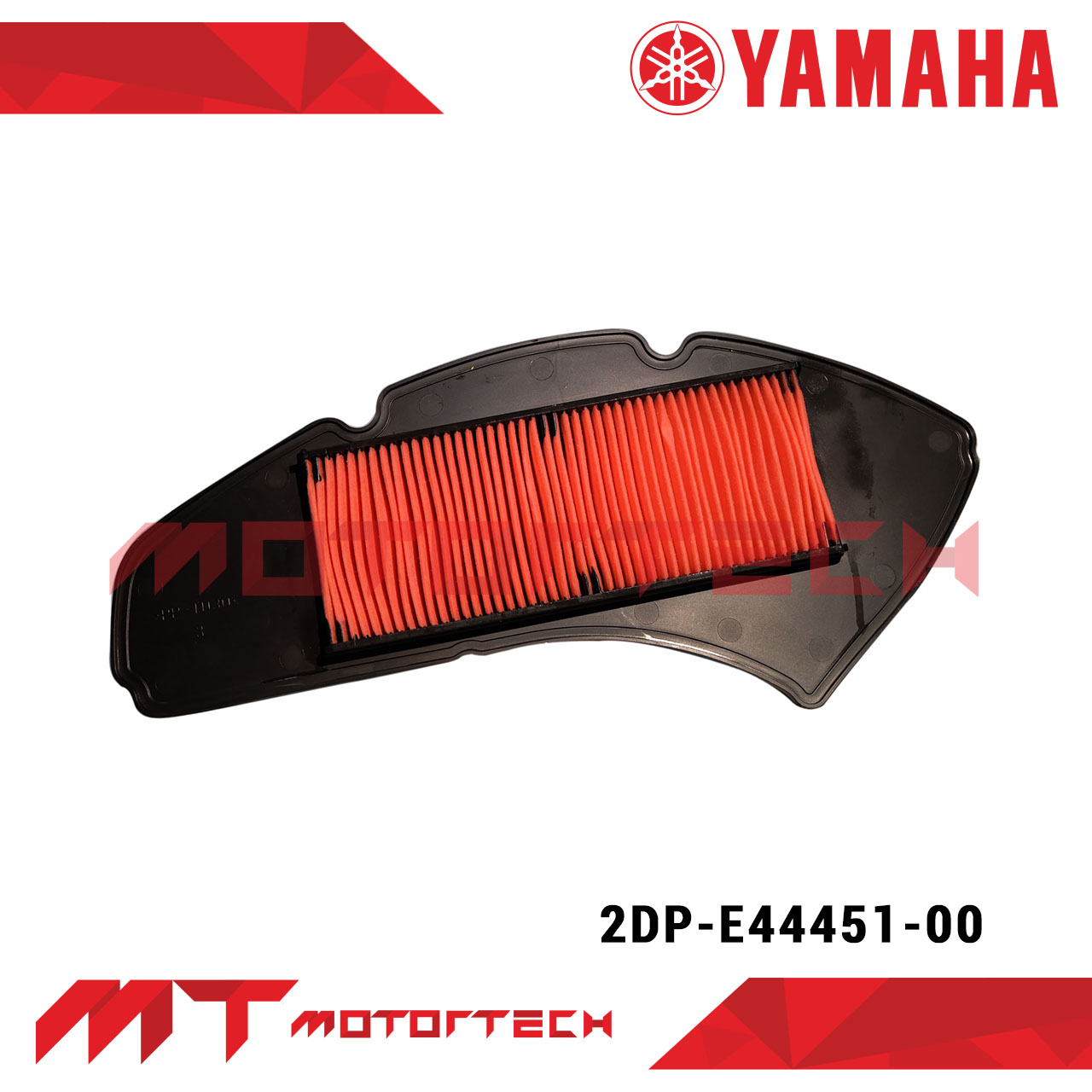 Genuine Yamaha NMAX Air Filter | Lazada PH