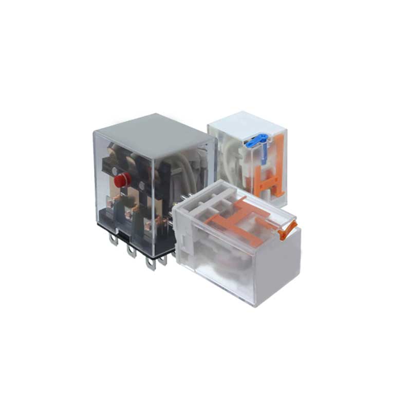 OMRON Miniature Power Relays MY2-GS DC24 / MY2-GS 24VDC | Lazada PH