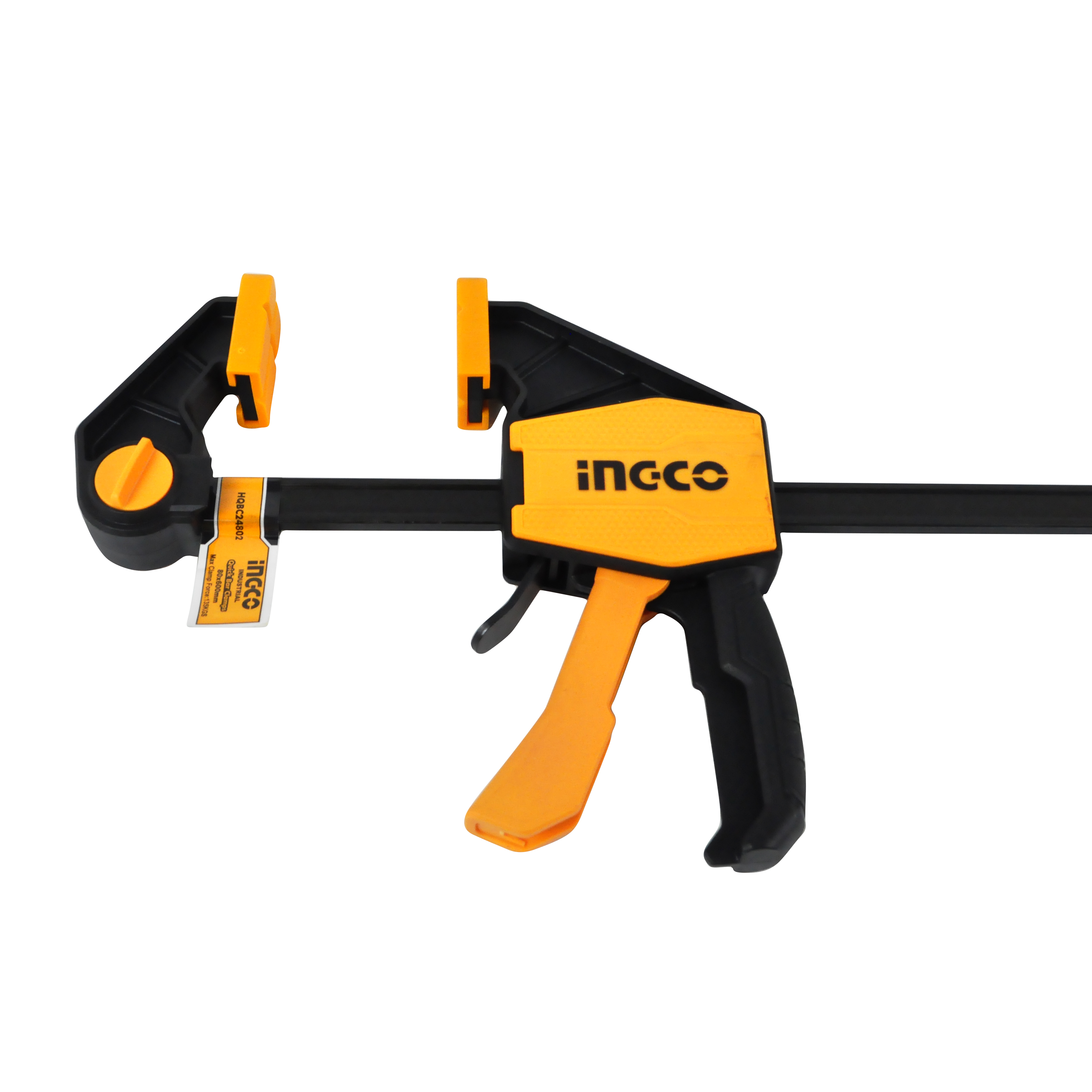 INGCO Quick Bar Clamp Woodwork Tool 32 inch and 43 inch ING-HT | Lazada PH