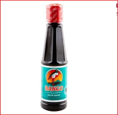 Bango Kecap Manis 135ml Indonesia Sweet Soy Sauce | Lazada PH