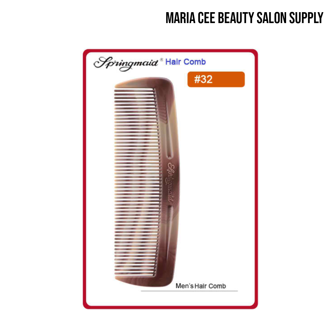 SPRINGMAID Mens Comb #32 | Lazada PH