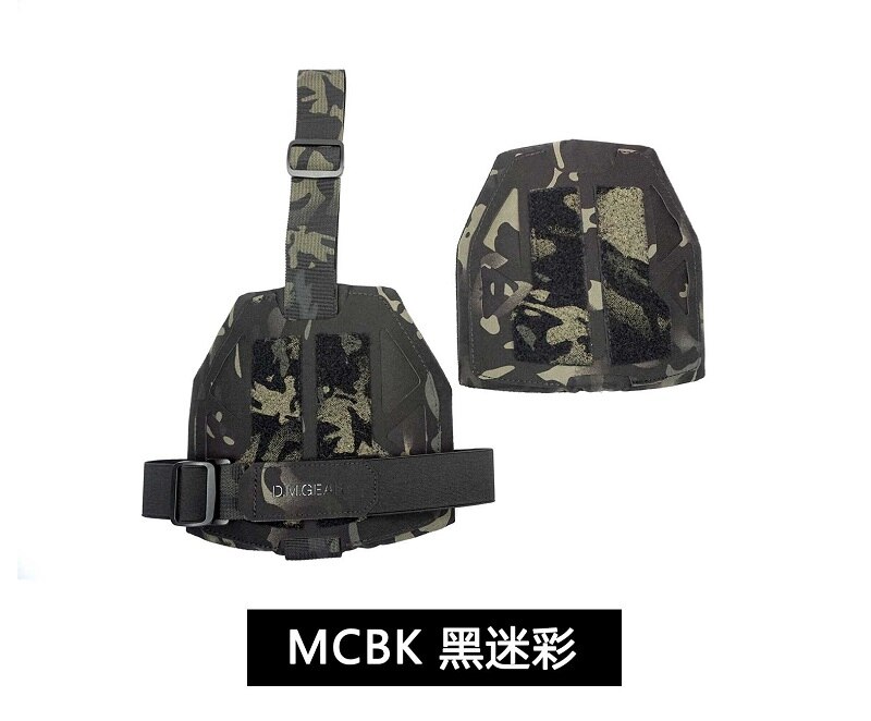 NEW FCSK AVS Hunting Tactical Vest Sport Tactical Vest Universal ...