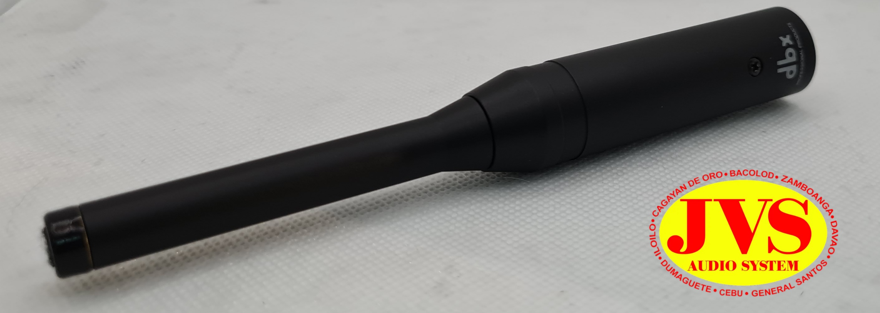 DBX RTA-M Measurement Reference Microphone | Lazada PH