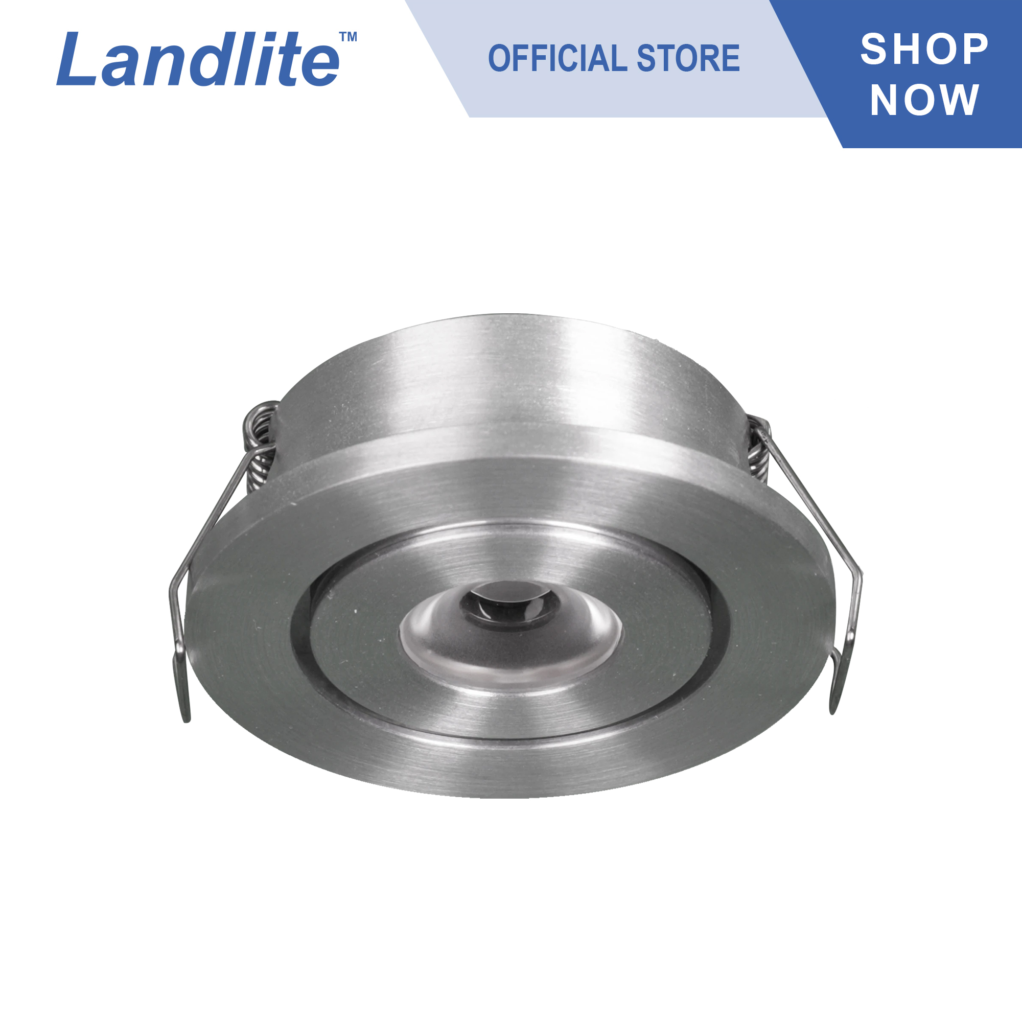 Landlite Niche Light NL03-052-03W-12V MC | Lazada PH