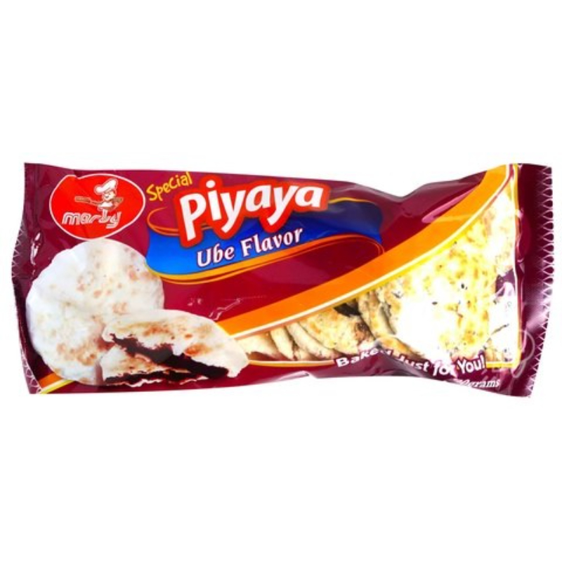 Marby Piyaya Ube 300g | Lazada PH