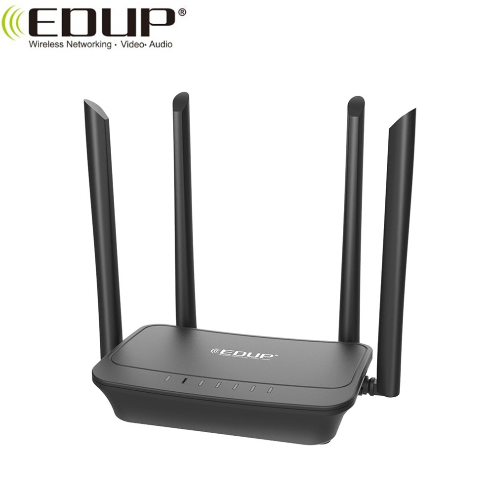 EDUP New Model 300M 4G LTE Wireless Router 4G CPE with LAN | Lazada PH