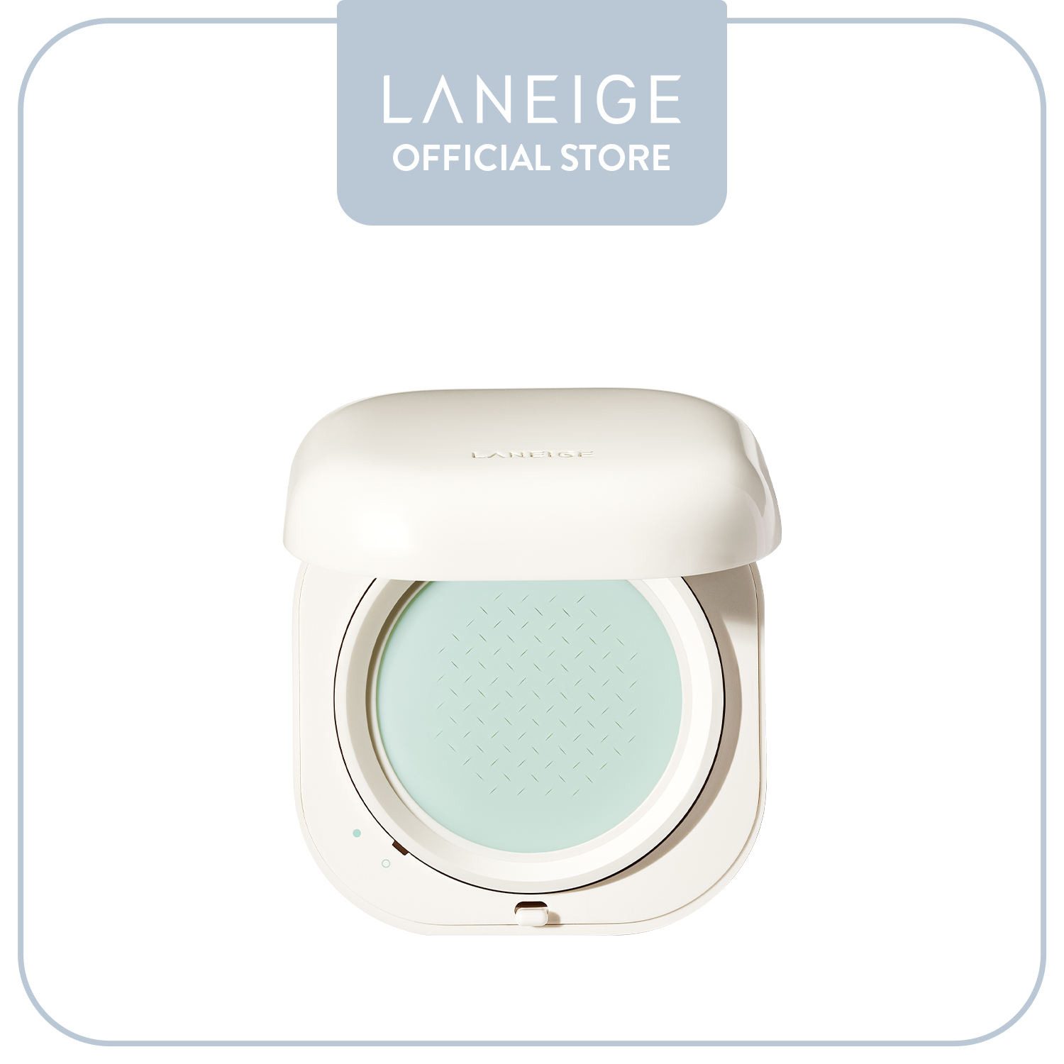 LANEIGE Neo Essential Blurring Finish Powder 7g - Soft Matte Finish ...