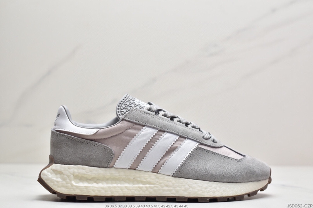 Adidas Racing 1 Boost Prototype Speed Lightweight retro range of ...