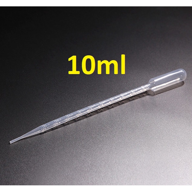 Plastic Dropper Pipette 3ml, 5ml, 10ml Labratory Dropper Feeder | Lazada PH