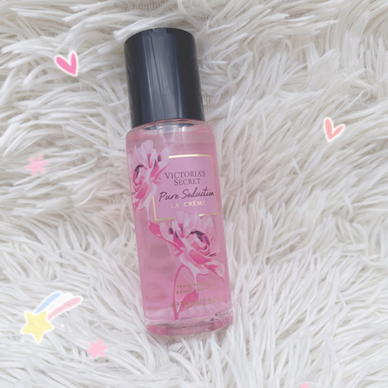 【Buy 1 Take 1】100% Original 250ml Victoria Secret Perfume For Woman ...