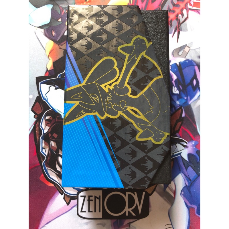 Elite Trainer Box UPC Pokemon Card ETB Storage Container Empty for Slab ...