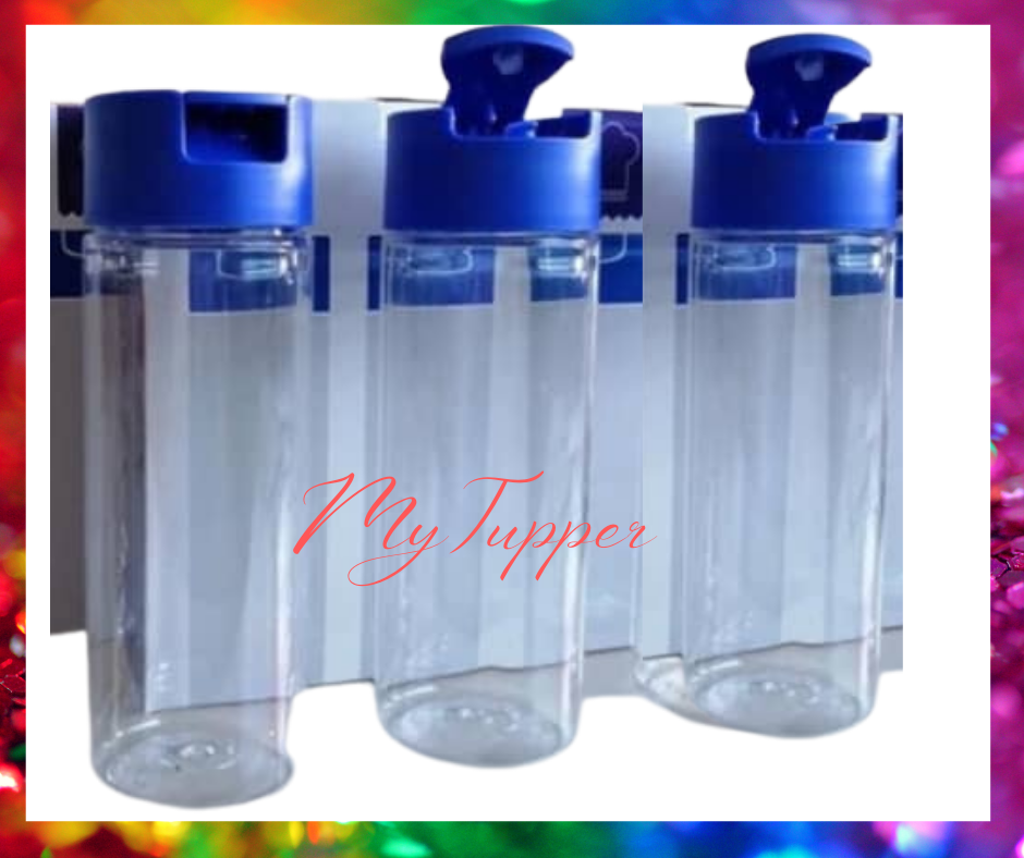 Tupperware 3-pc Condiserve Boxed Set | Lazada PH