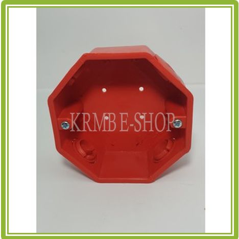 EURO PVC UTILITY BOX JUNCTION BOX & COVER | Lazada PH