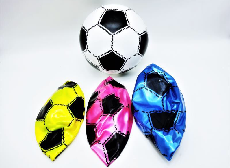 PVC Rubber Bouncy Balls For Kids Random Colors | Lazada PH