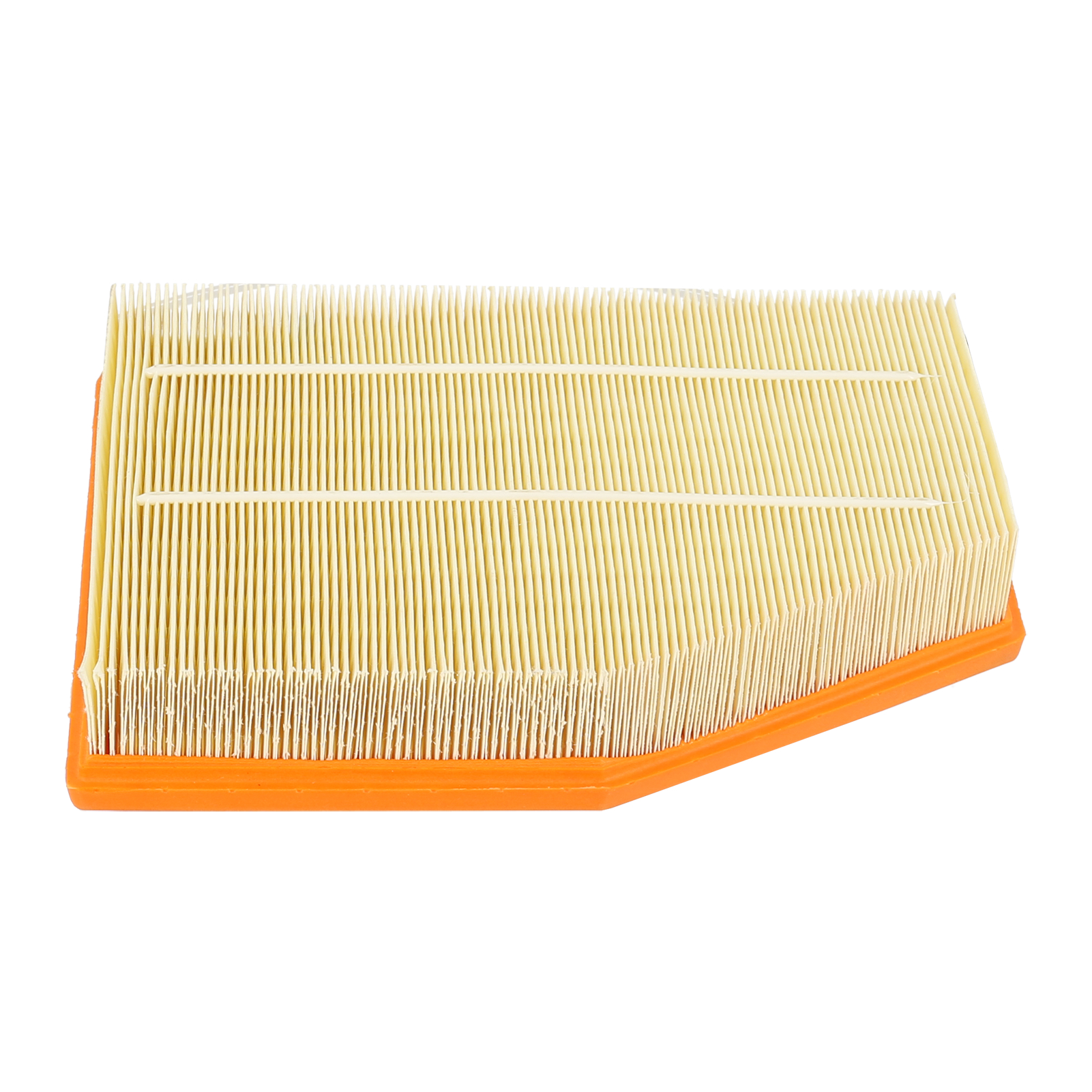 Car Air Filter Effective Yellow Cabin Air Intake Filter 13717521033 For ...