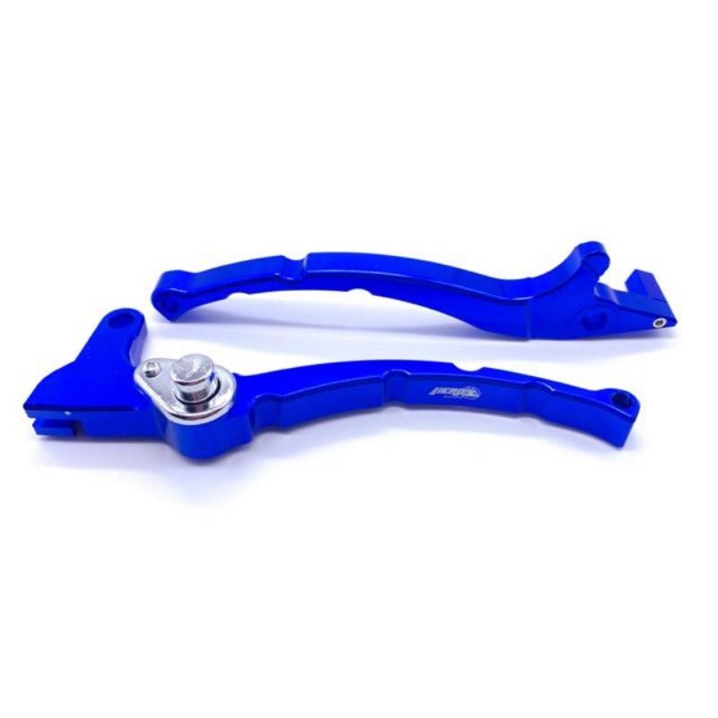 Yamaha Aerox 155 brake lever with lock full cnc | Lazada PH