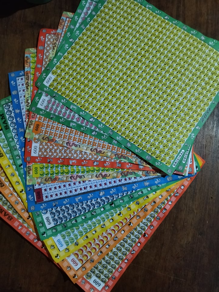 BUNUTAN PAD 600 | Lazada PH