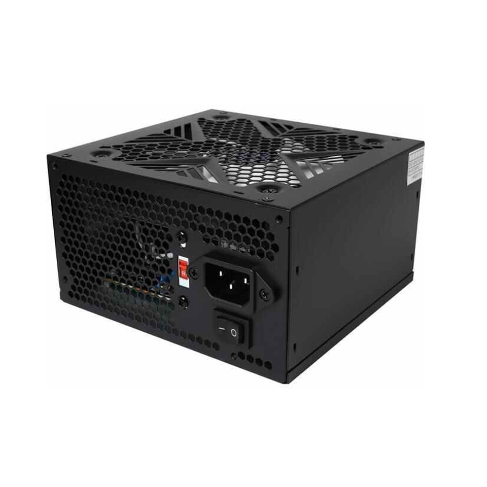 RAIDMAX XT Series RX-500XT 500W Intel ATX12V V2.3 Power Supply | Lazada PH