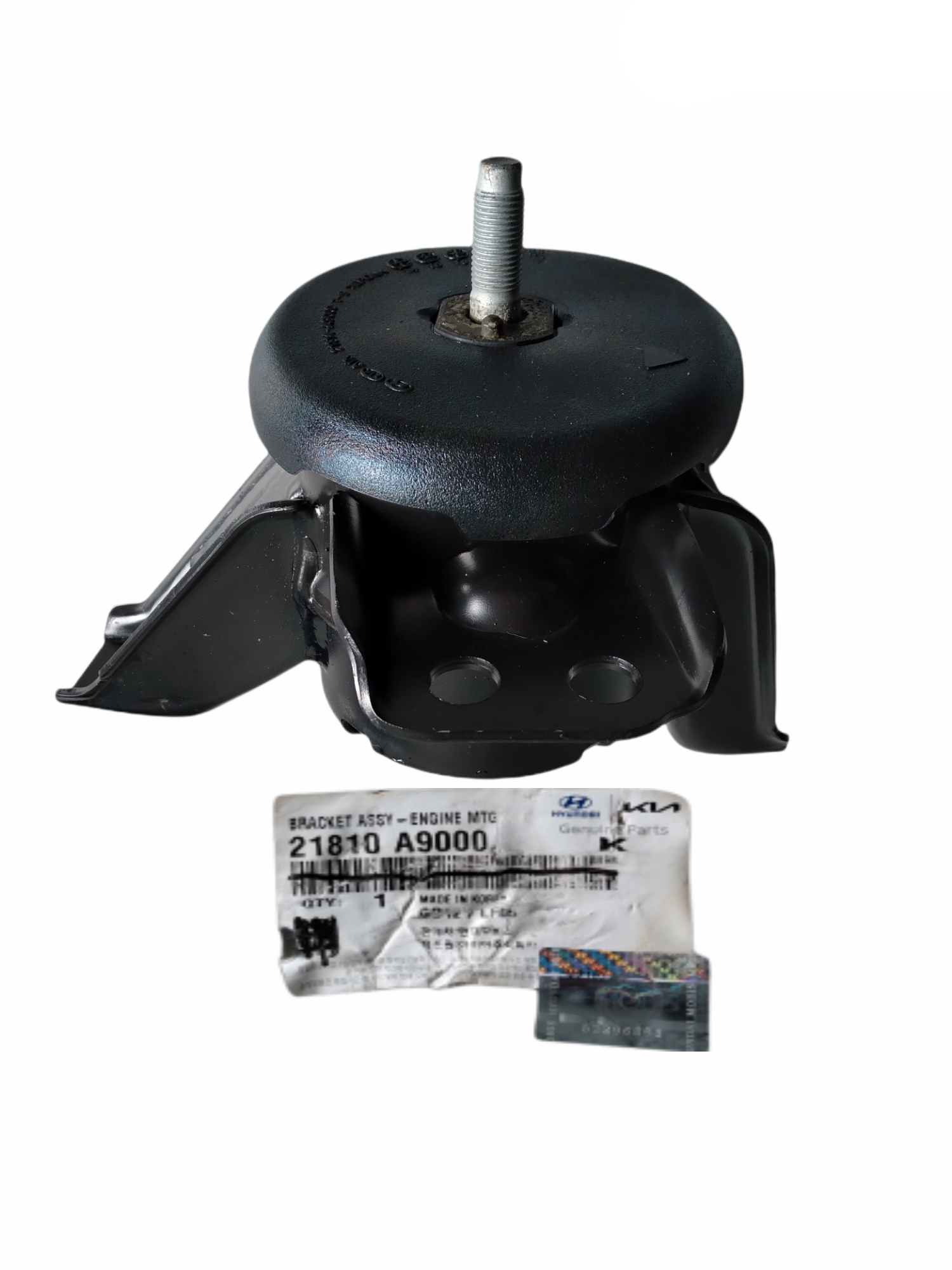 [ORIGINAL] 21810A9000 ENGINE SUPPORT KIA GRAND CARNIVAL 2015-2020 / ...