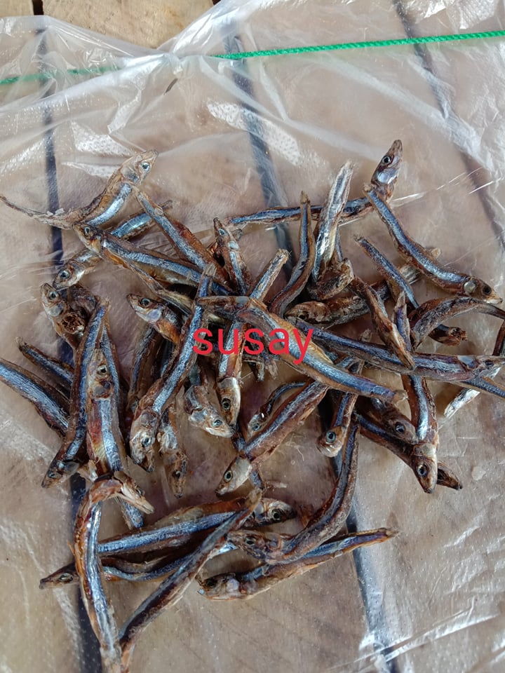 DRIED FISH DILIS SUSAY (250G, 500G, 750G, 1 KILO) | Lazada PH