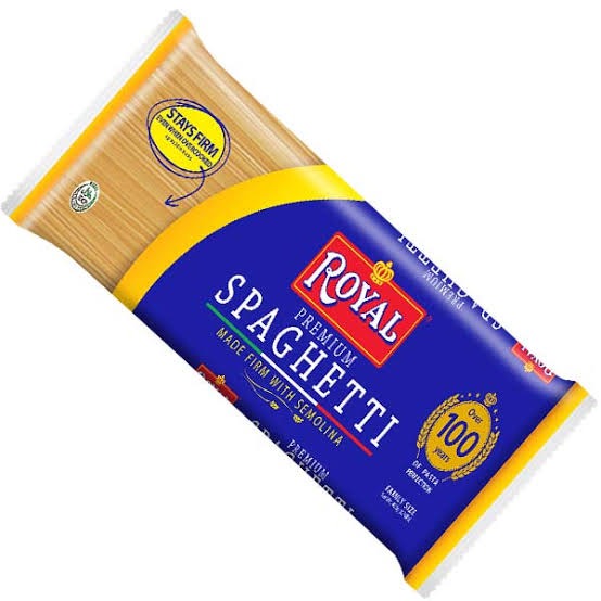 Royal Premium Spaghetti 900g | Lazada PH