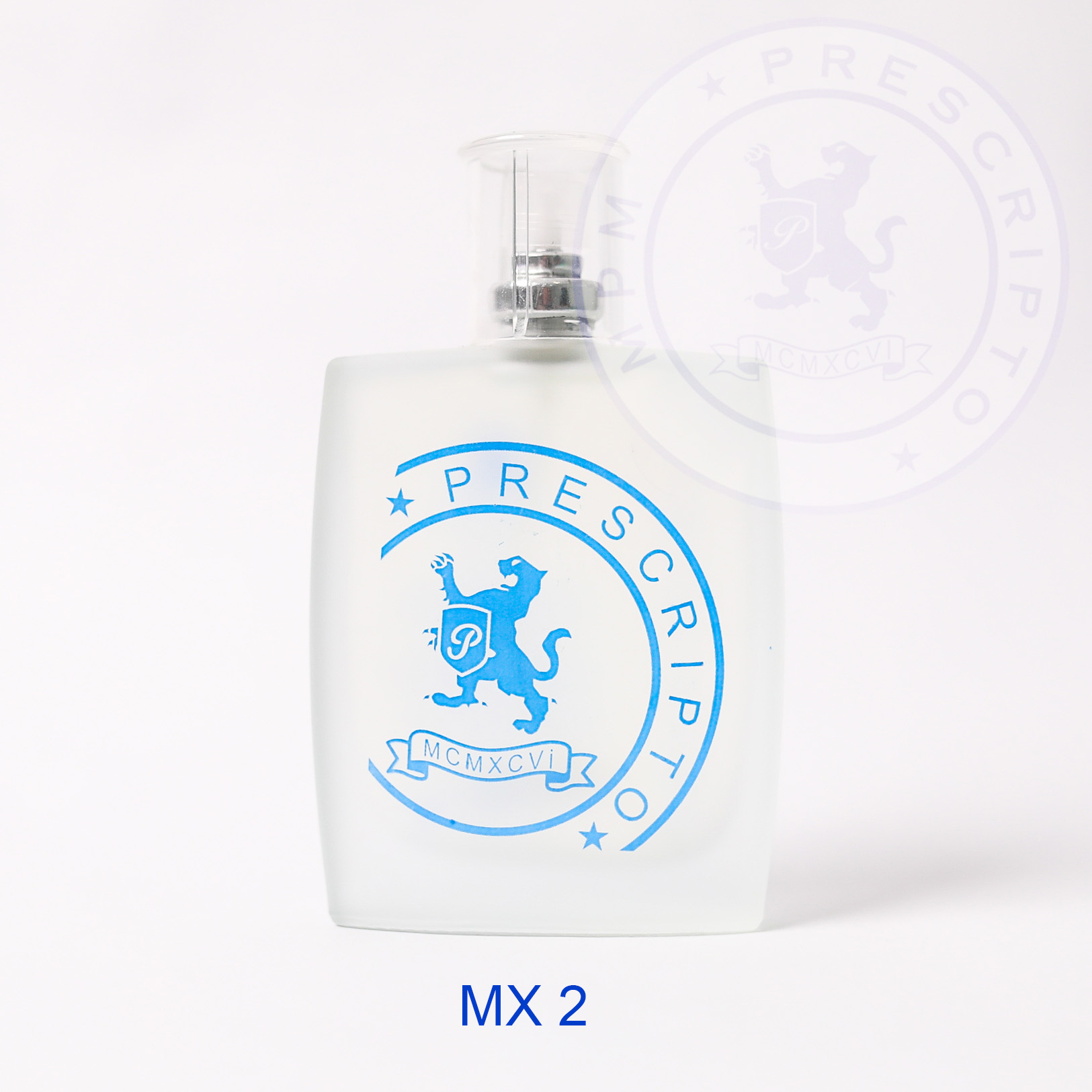 Prescripto Perfume MX-Men (55ml) | Lazada PH