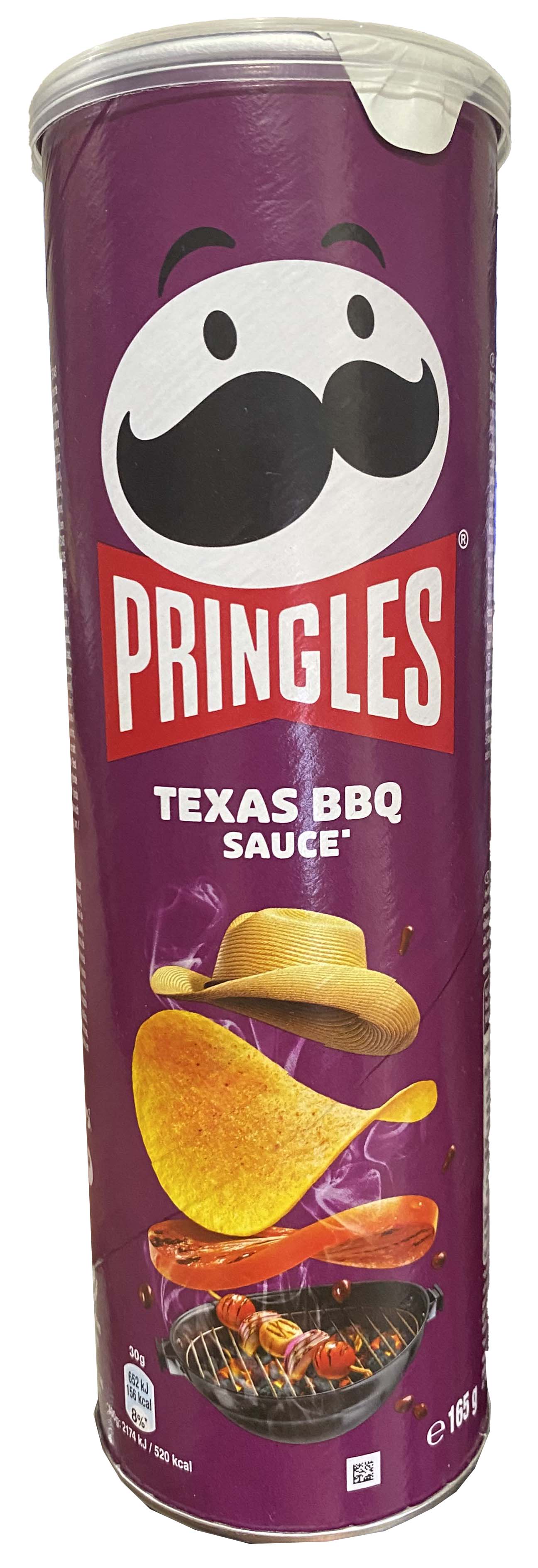 Pringles Potato Chips USA Made 180g Limited Edition!!! | Lazada PH