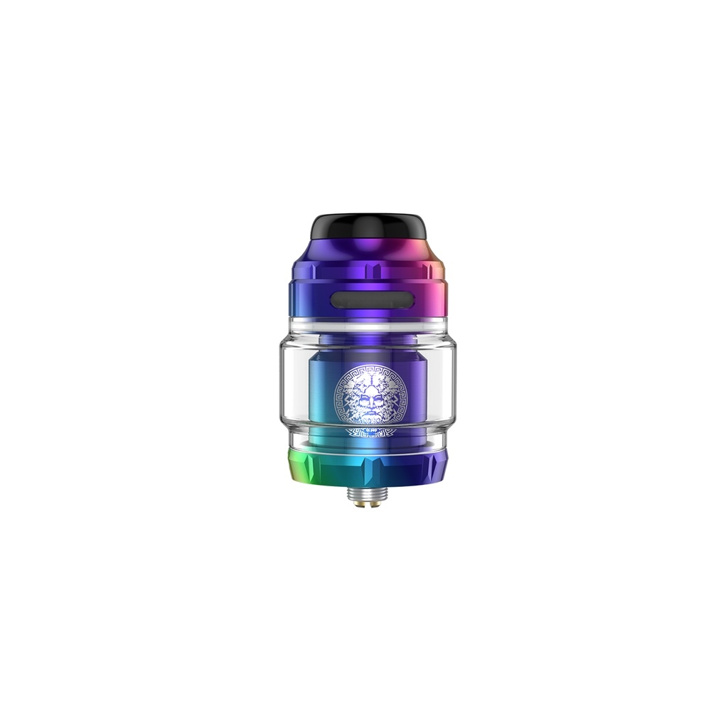 VAPER LEGIT GEEKVAPE ZEUS X RTA TANK | Lazada PH