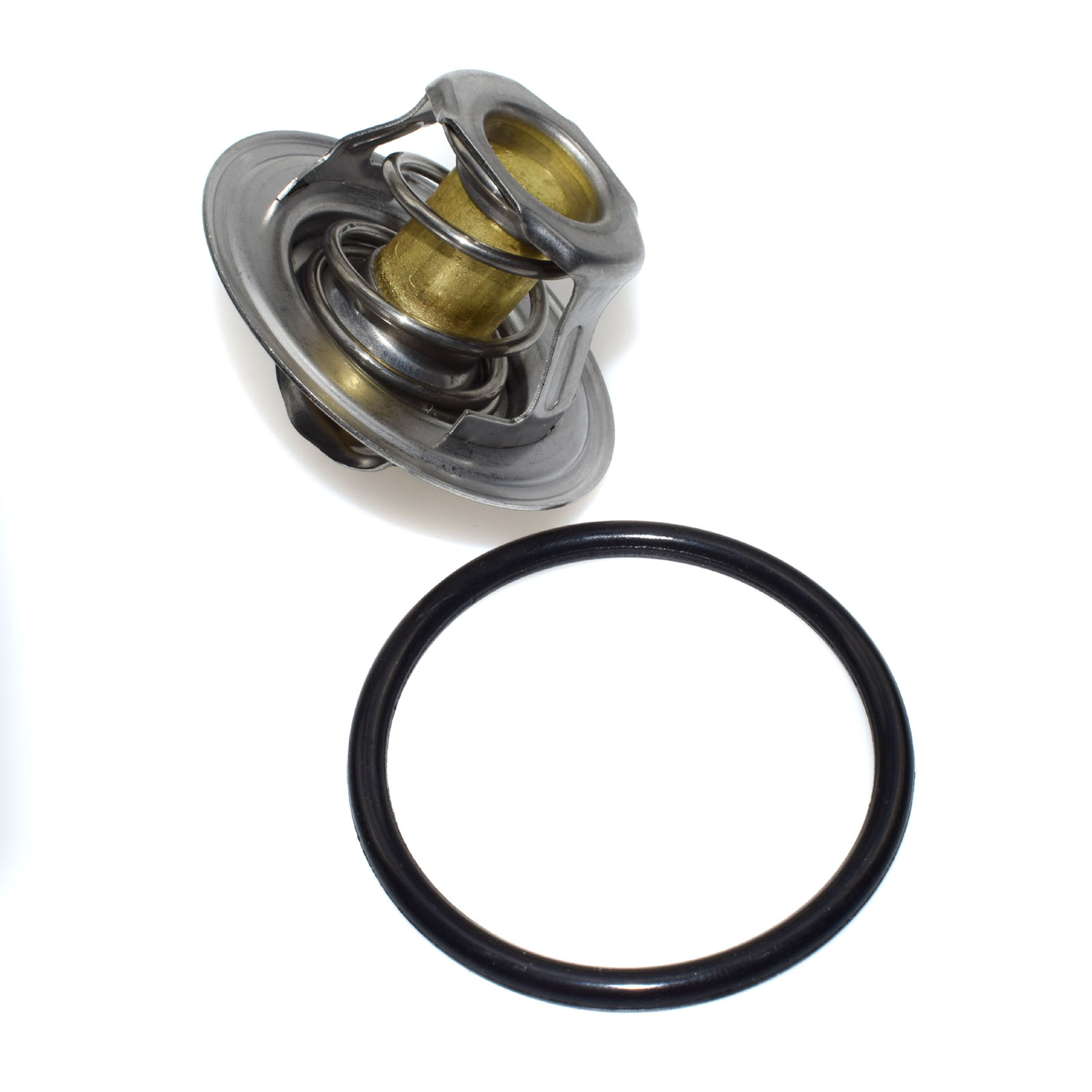 เทอร์โมหล่อเย็นใหม่050121113C 050121113J 050121113HสำหรับVW PASSAT POLO ...