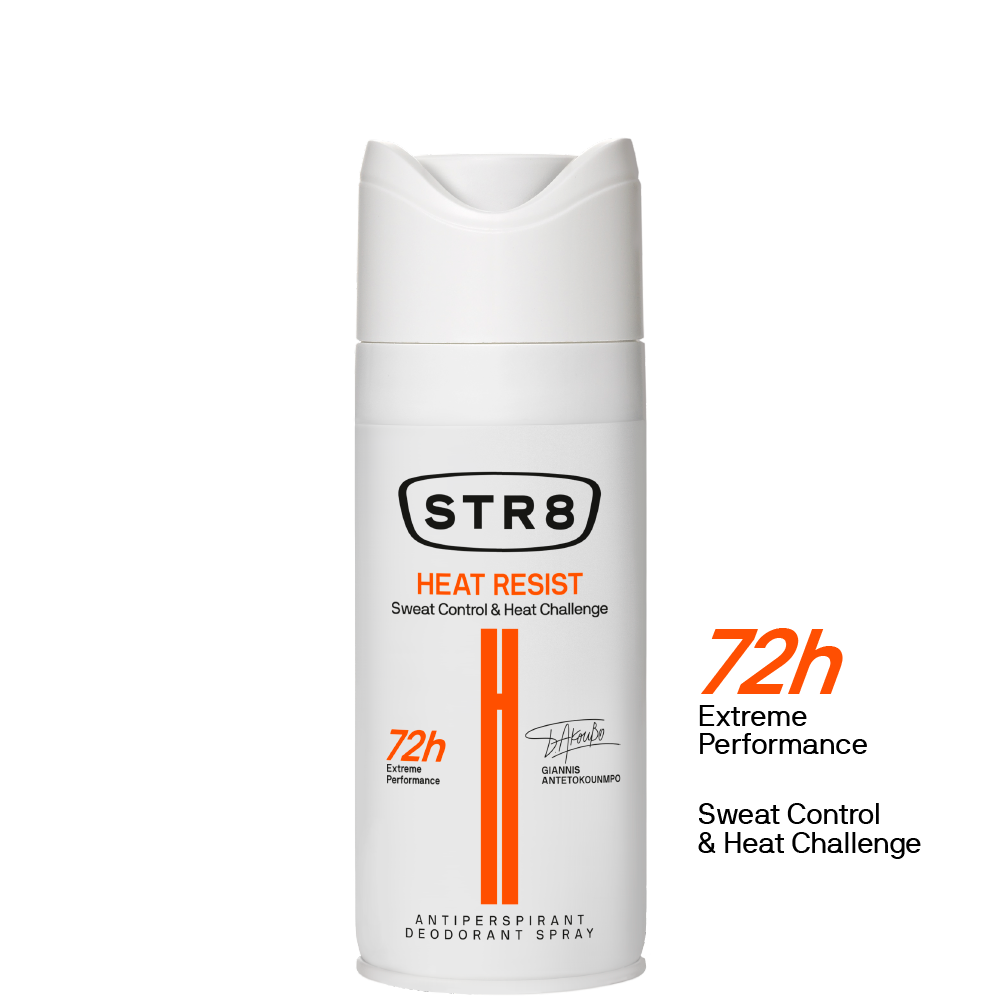 Str8 Deo Spray 150ml/400ml | Lazada PH