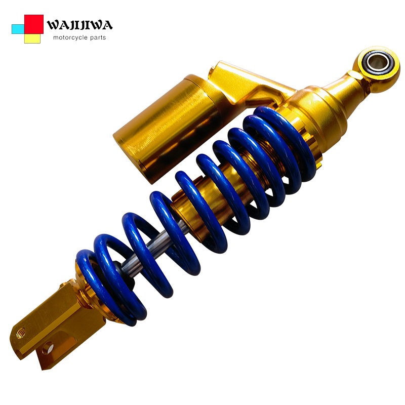 Shock Gas Absorber Honda Click 125i 150i Rear Shock 300mm Rear Shock ...
