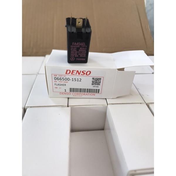 Flasher relay 24v denso | Lazada PH