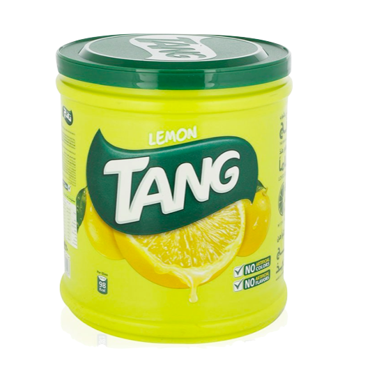 Tang Lemon Instant Drink Mix 2.5kg | Lazada PH