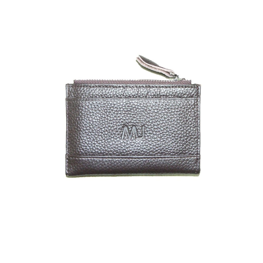 MJ by McJIM Coin purse | Lazada PH