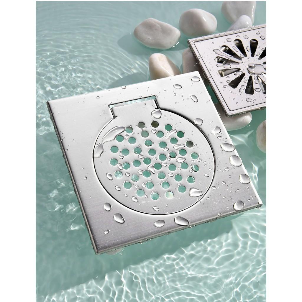 AA - Floor Drain SS201 150mm x 150mm | Lazada PH