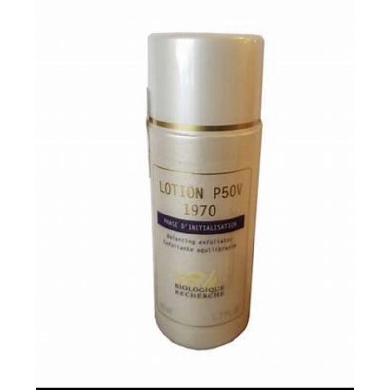 di#ON HAND P50 1970 Lotion Biologique Recherche- 50ml | Lazada PH