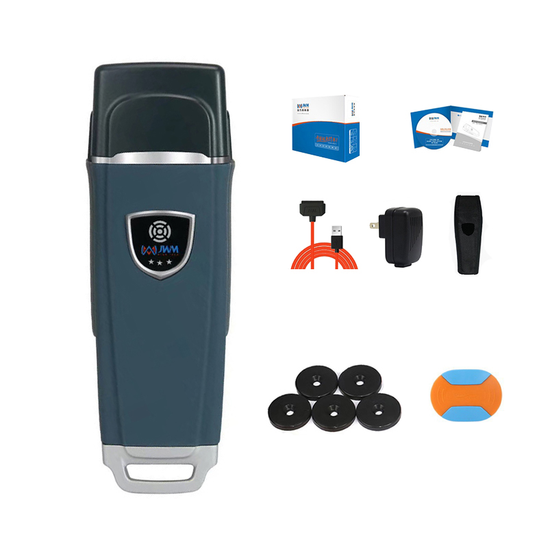 Ultra-long distance Patrol machine Guard Patrol Security Patrol ...