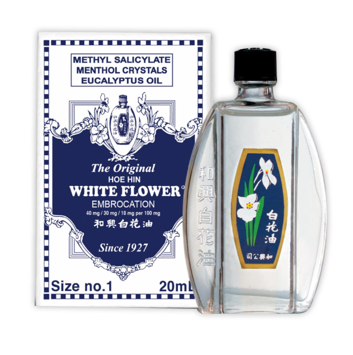 White Flower Ointment Philippines | Best Flower Site