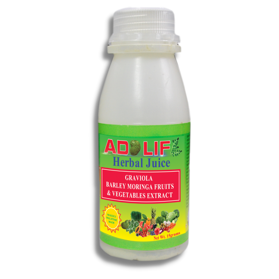 Addlife Herbal Juice with 50 PV Points Value OPI Nation | Lazada PH