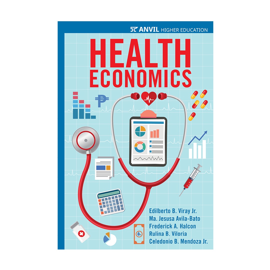 Health Economics by Edilberto Viray Jr, Frederick Halcon, Ma. Jesusa ...