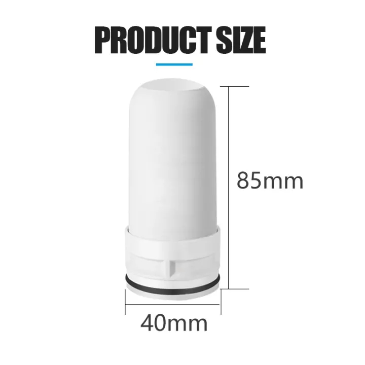 7Layer Faucet Water Purifier, Authentic and Best 7 Layers Water ...