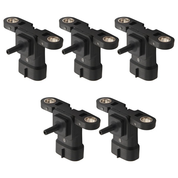 Intake Absolute Pressure Sensor Map Sensor for Toyota Hilux Hiace Prado ...