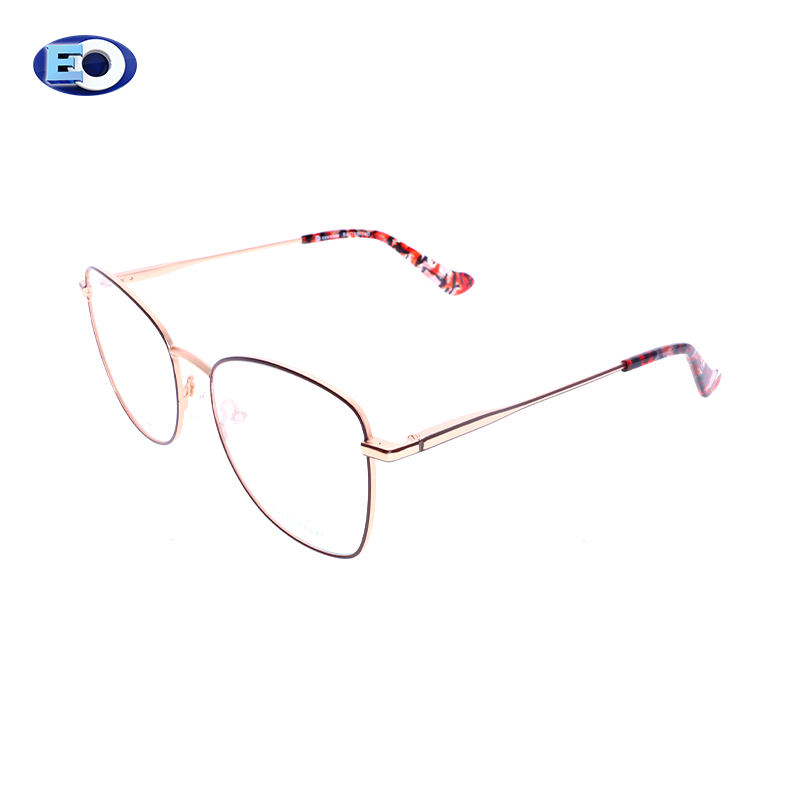 EO Eyewear Jovita Frame with Free Multicoated Lens / Non-graded ...